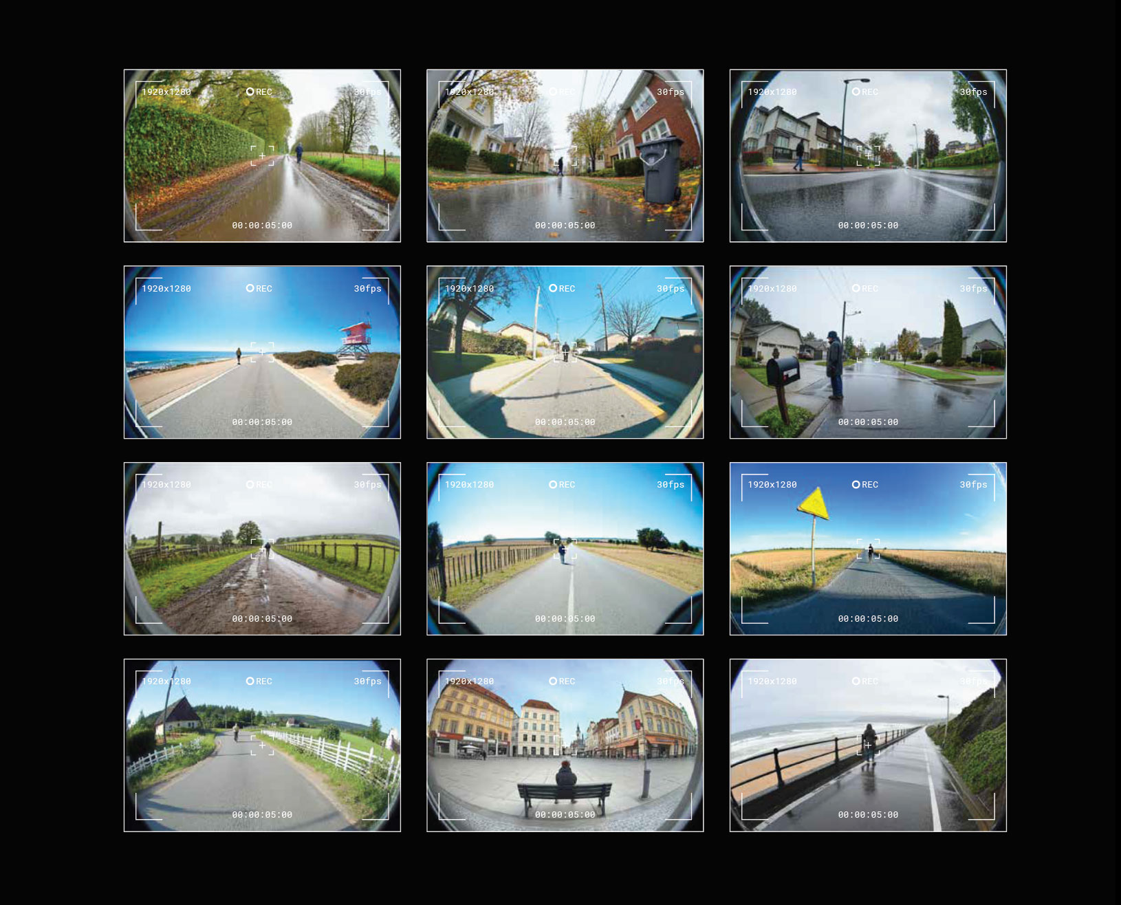 GenAI & Synthetic Data 4X Computer Vision | DiffuseDrive
